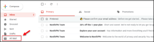 How To Unarchive Gmail Messages On Desktop and Mobile - GeekZag