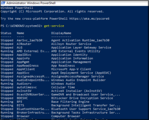 Powershell Check Windows Service Status (Full Guides And Examples)