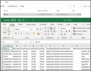 Powershell Check Windows Service Status (Full Guides And Examples ...