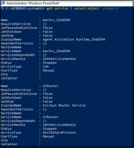 Powershell Check Windows Service Status (Full Guides And Examples)