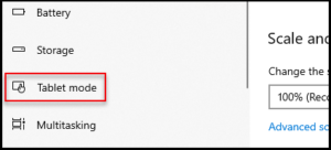 How To Get Rid Of Tiles On Windows 10