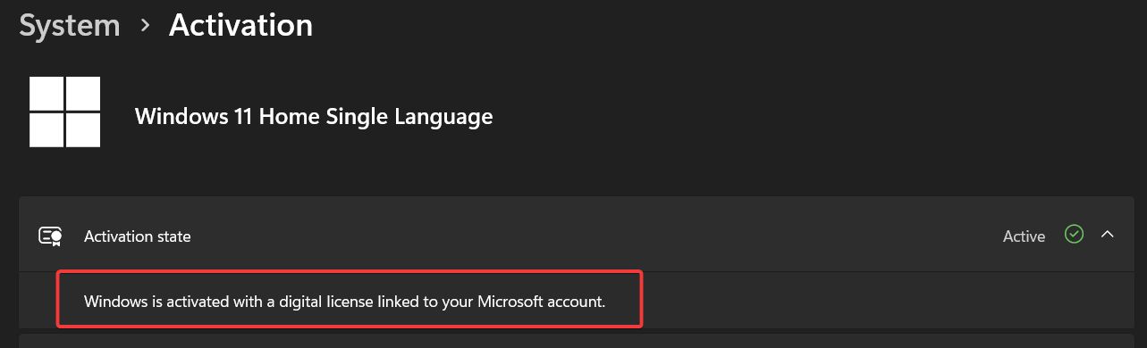 How to Check if Windows is Activated (3 Easy Methods)