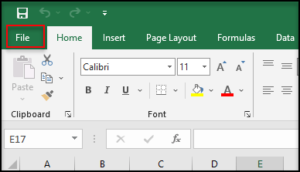 How To Create Userform In Excel