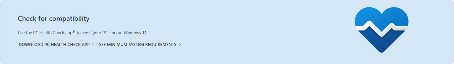 Windows 11 Compatibility Tool Download: Check Your Computer Before Upgrade