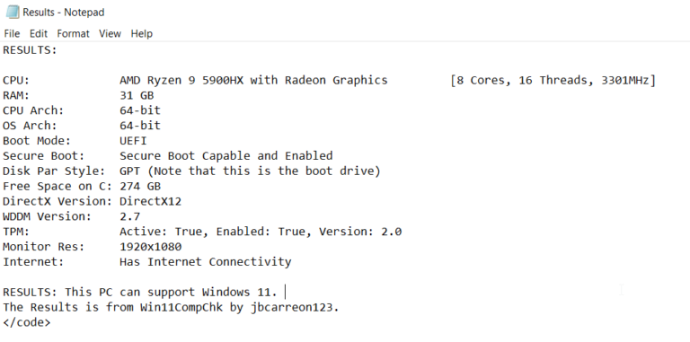 Windows 11 Compatibility Tool Download: Check Your Computer Before Upgrade
