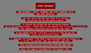 20 Ransomware Attacks Examples - GeekZag
