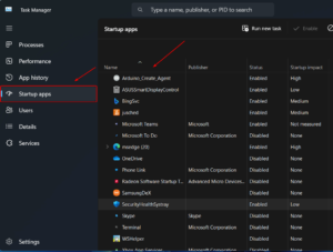 Why does Windows PowerShell Keep Popping Up?