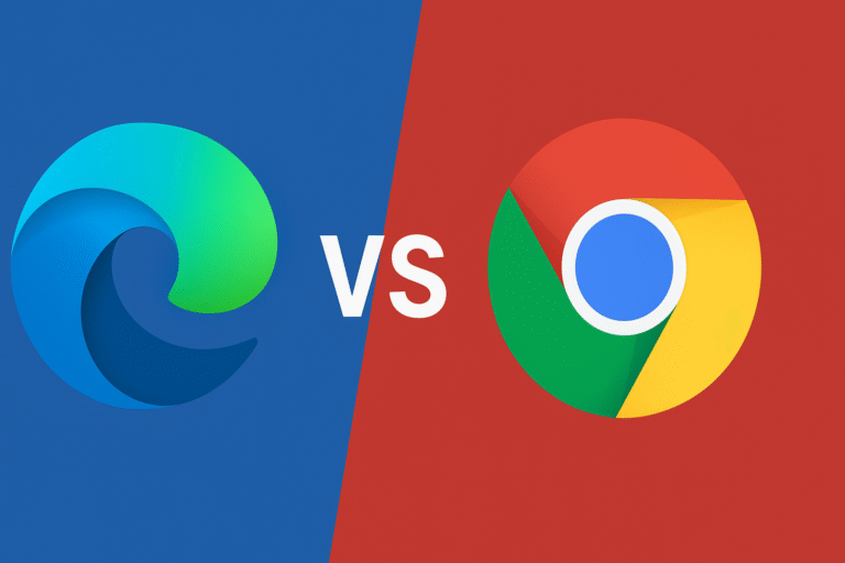 Is Microsoft Edge better than Chrome