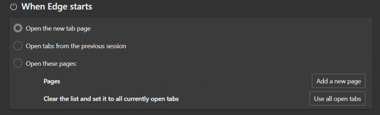 Best Ways To Customize Microsoft Edge Homepage