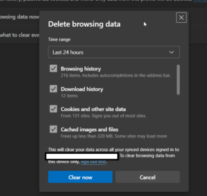 How to Fix Microsoft Edge Crashing Issues (Solved!)