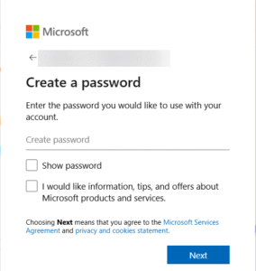 How To Create Microsoft Account: Ultimate Guide