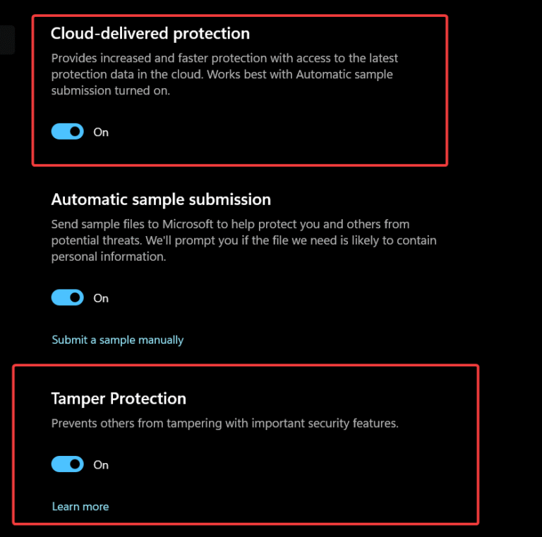 How to Activate Windows Security on Your Device Windows 11 & 10