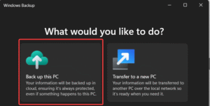 How to Backup Computer Data: A Complete Guide - GeekZag