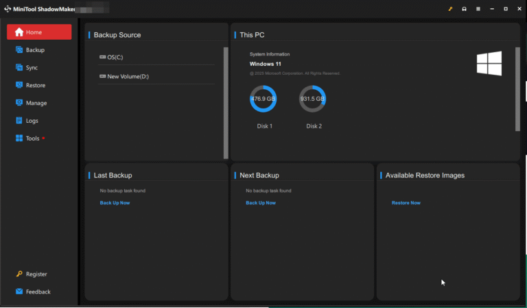 How to Backup Computer Data: A Complete Guide - GeekZag