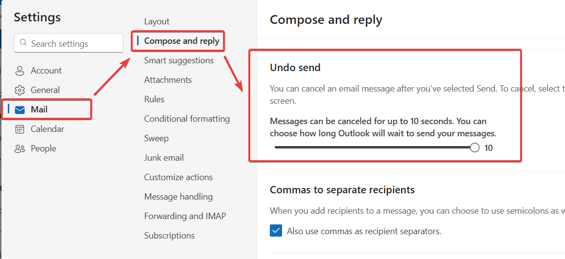 How to Recall Email in Outlook: A Simple Guide