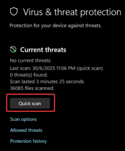 How to Scan Computer for Viruses: A Complete Guide