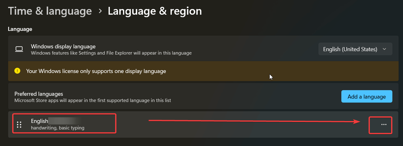 How to Remove Keyboard Language Option Windows 11 & 10 (Complete Guide)