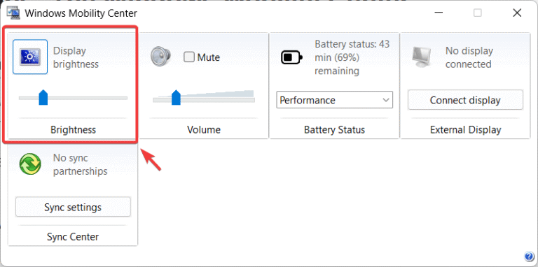 Adjust Display Brightness Settings Easily Windows 11 & 10