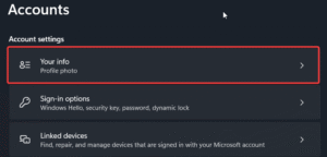 Change Your User Account Picture Easily Windows 11 & 10