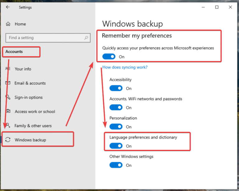 How to Remove Keyboard Language Option Windows 11 & 10 (Complete Guide)