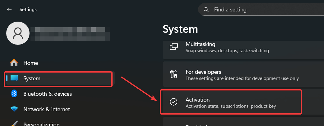 How to Activate Windows with Product Key Windows 11 & 10