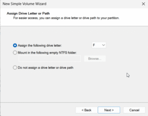 How to Create and Format Hard Disk Partitions in Windows 11 & 10