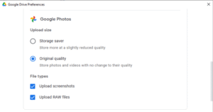 Google Drive For Desktop - Download And Install Guide