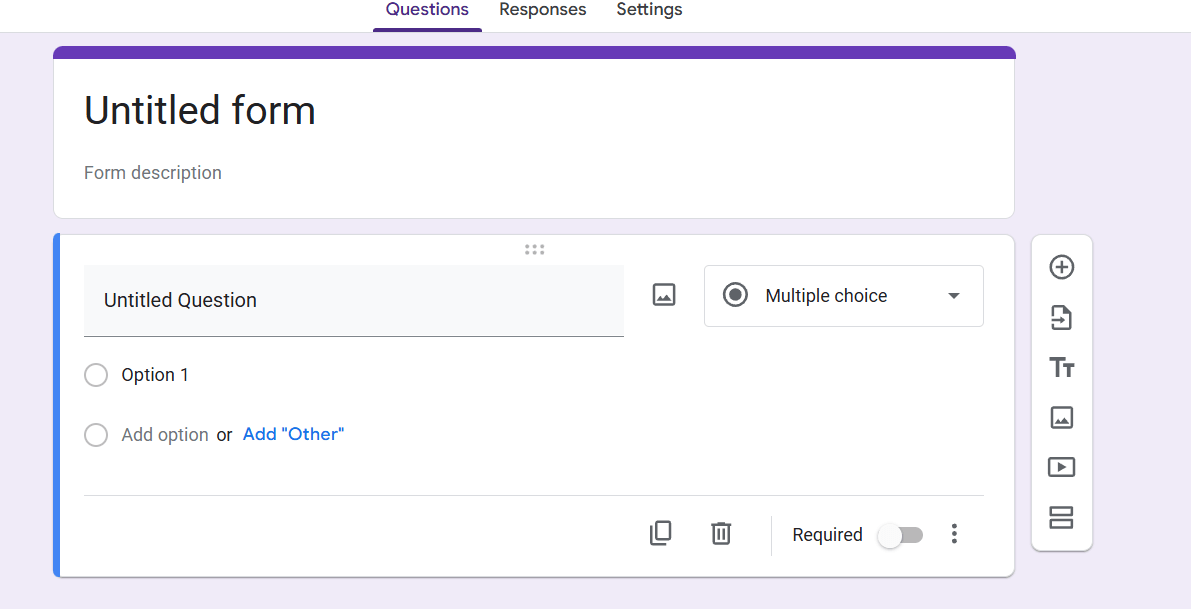 How to Create a Google Form: The Definitive Step-by-Step Guide