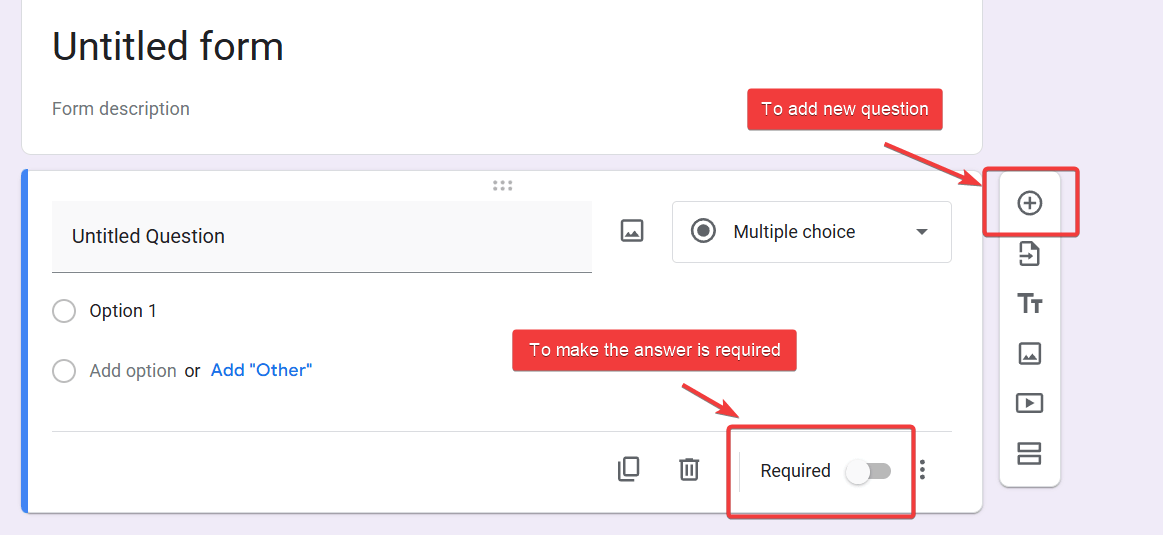 How to Create a Google Form: The Definitive Step-by-Step Guide