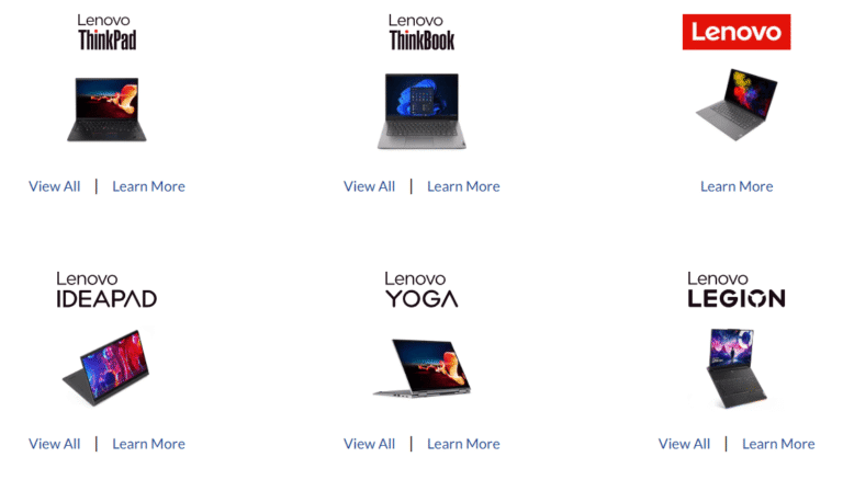 Which Laptop Brand Is the Most Reliable