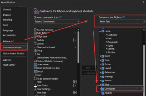 How to Insert a Check Box in Word: The Ultimate Guide