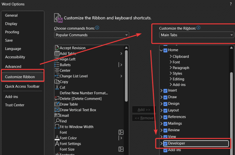 How to Insert a Check Box in Word: The Ultimate Guide