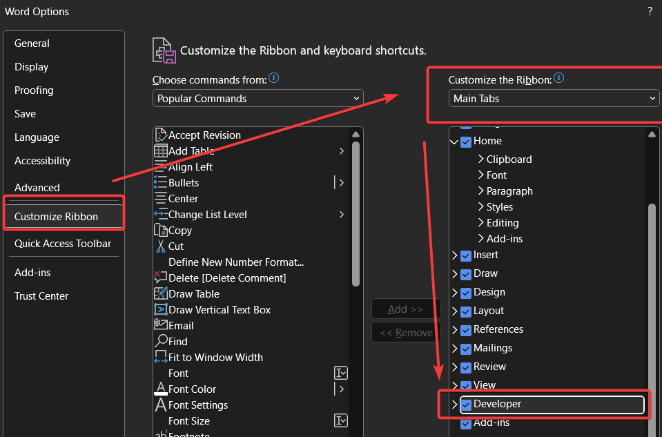 How to Insert a Check Box in Word: The Ultimate Guide