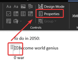 How to Insert a Check Box in Word: The Ultimate Guide