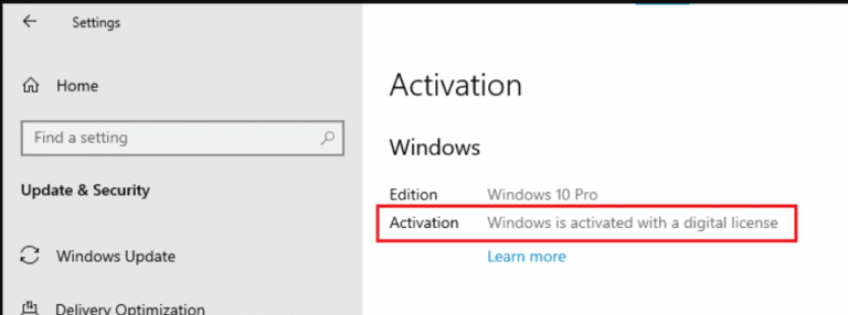 How to Link Microsoft Account To Digital License Windows 11 & 10