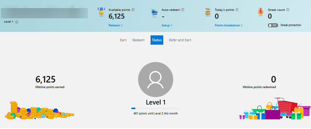 Microsoft Rewards: Ultimate Guide (How to Sign-Up, Earns and Redeem)